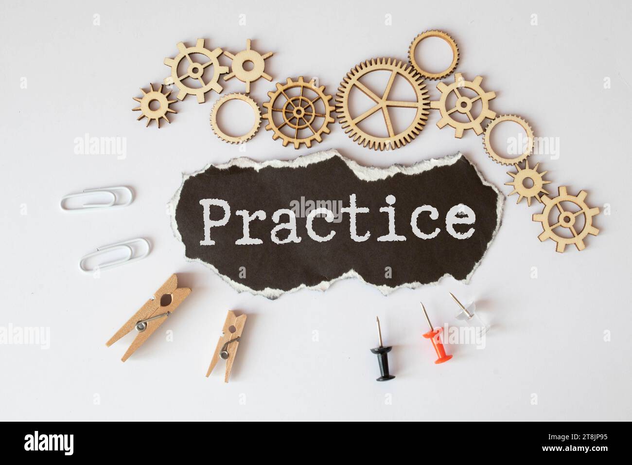 Plan word made building hi-res stock photography and images - Alamy