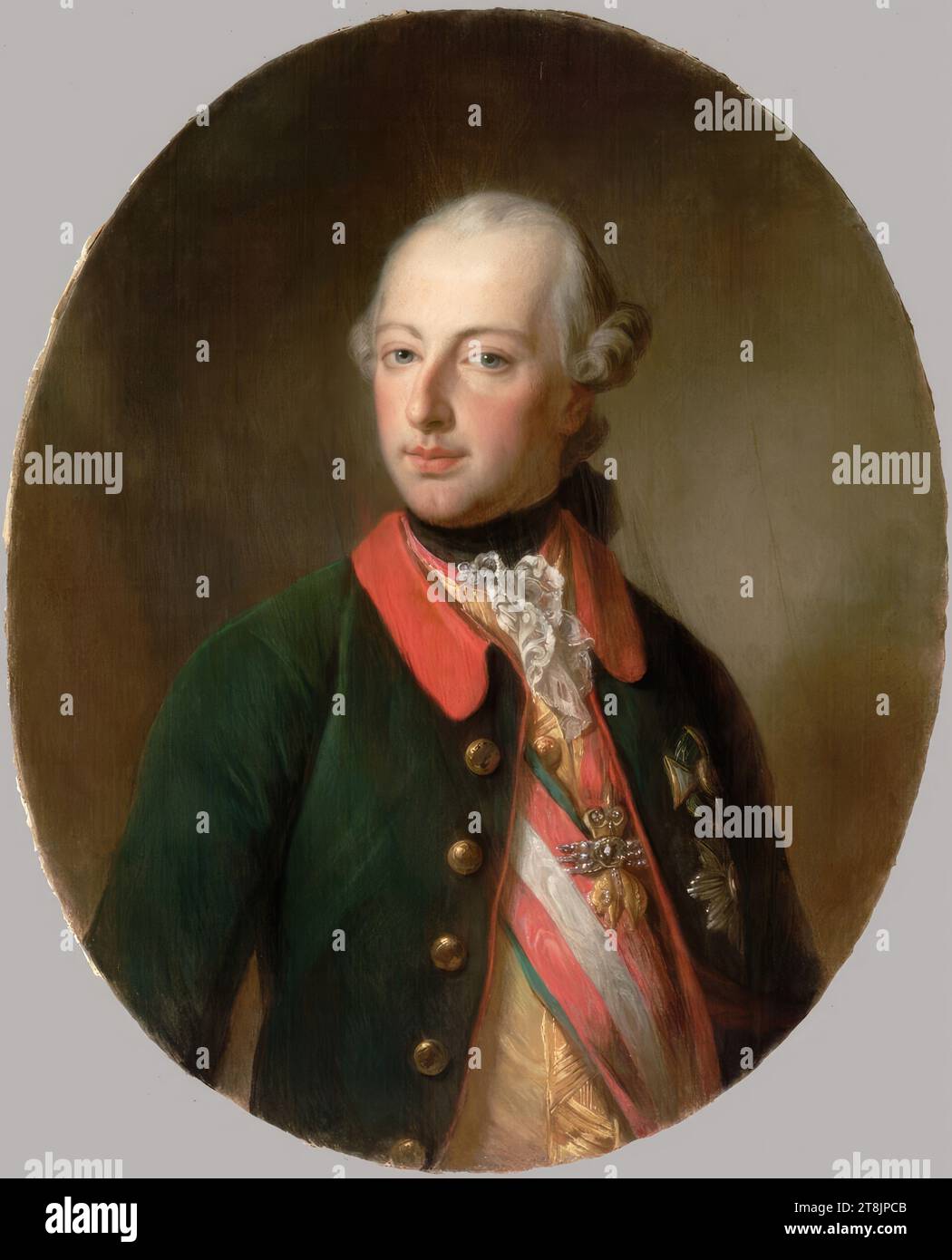 Budapest 1818 19 hi-res stock photography and images - Alamy