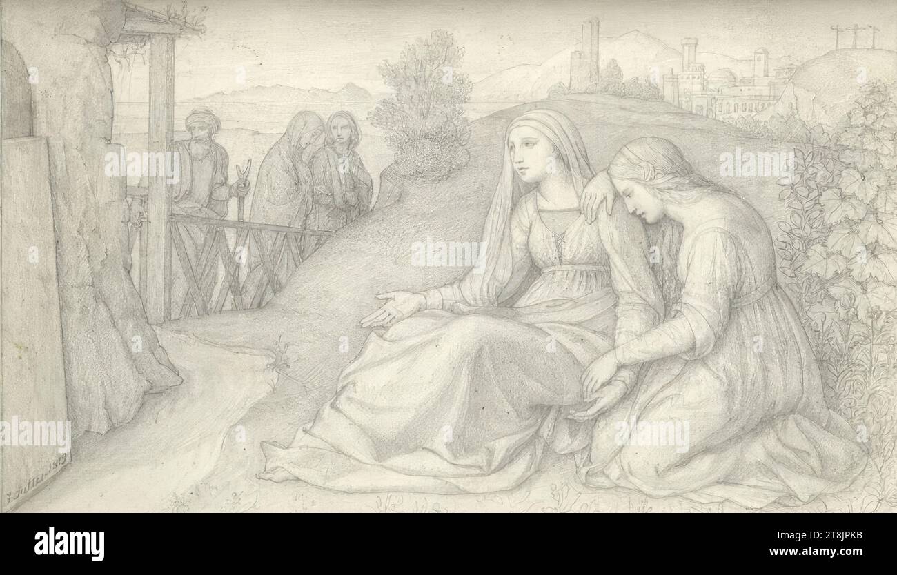 Joseph sutter hi-res stock photography and images - Alamy