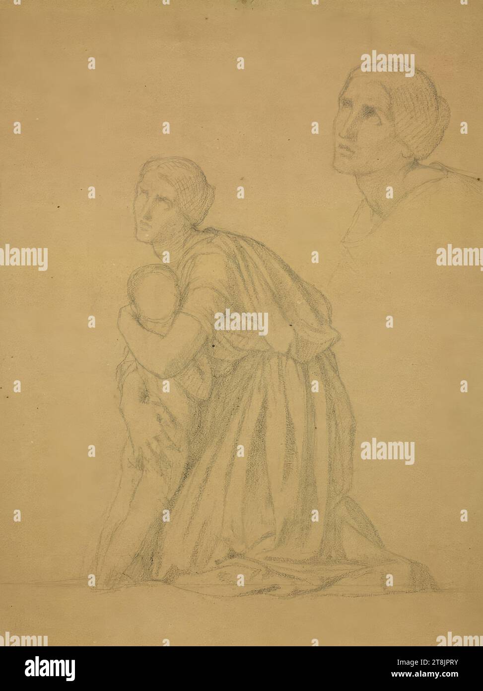 Etienne raymond grafe hi-res stock photography and images - Alamy