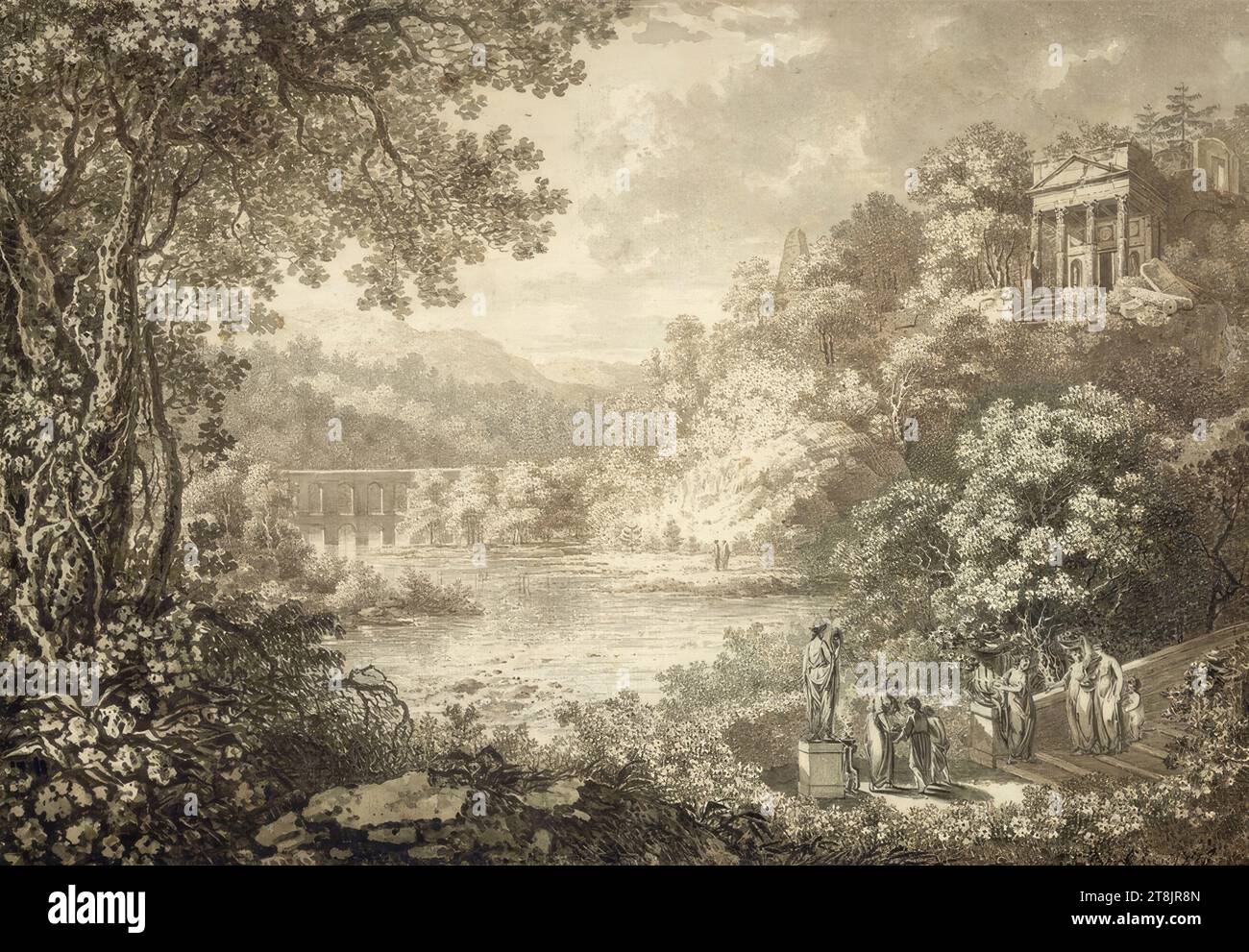 Dark foreground areas hi-res stock photography and images - Alamy