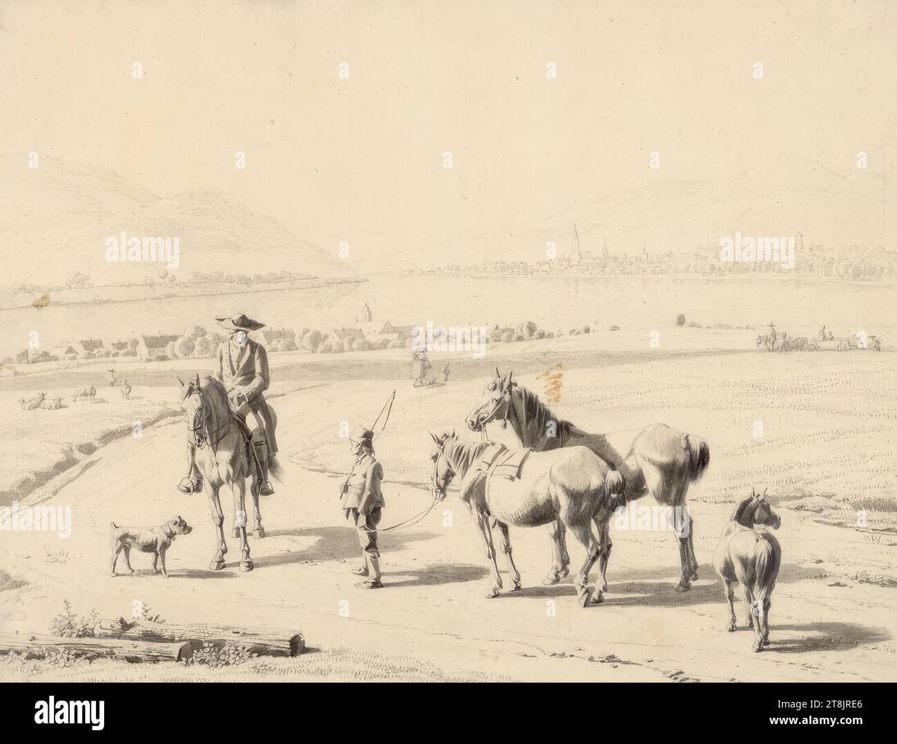 Guill kobell hi-res stock photography and images - Alamy