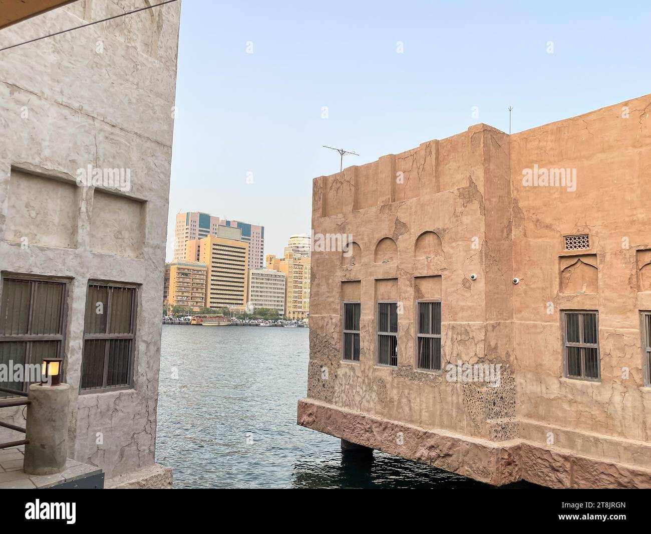 Old Arabian architecture and buildings | The old and historic side of ...