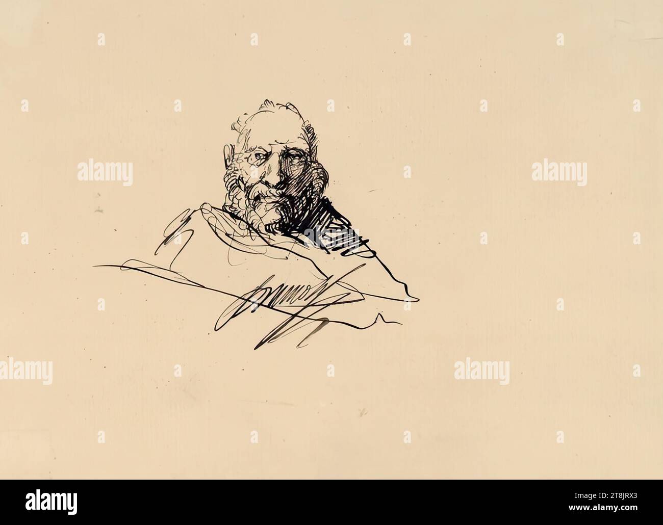 Baron carl friedrich von rumohr hi-res stock photography and images - Alamy