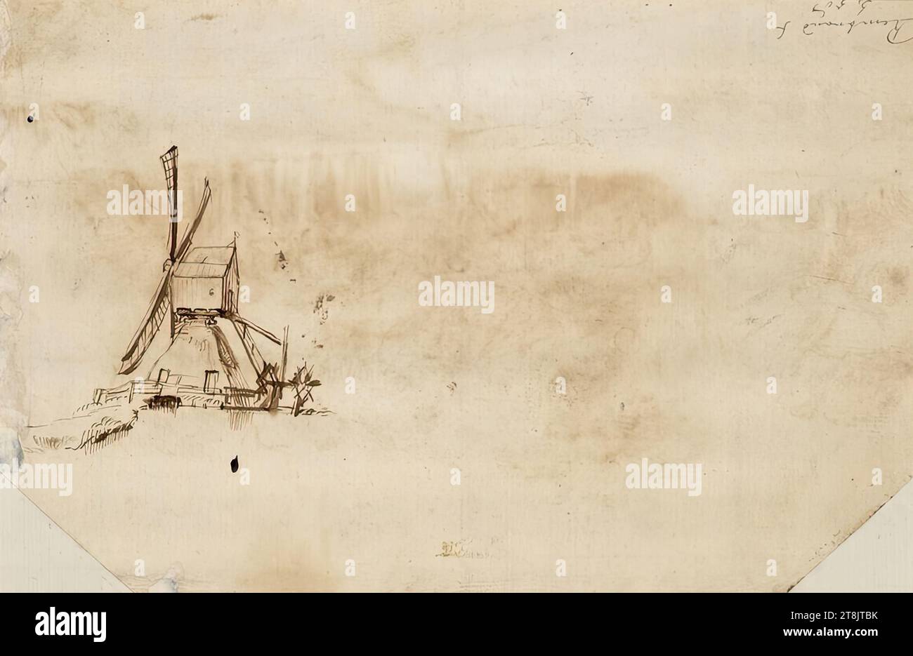 1628 1654 rotterdam hi-res stock photography and images - Alamy