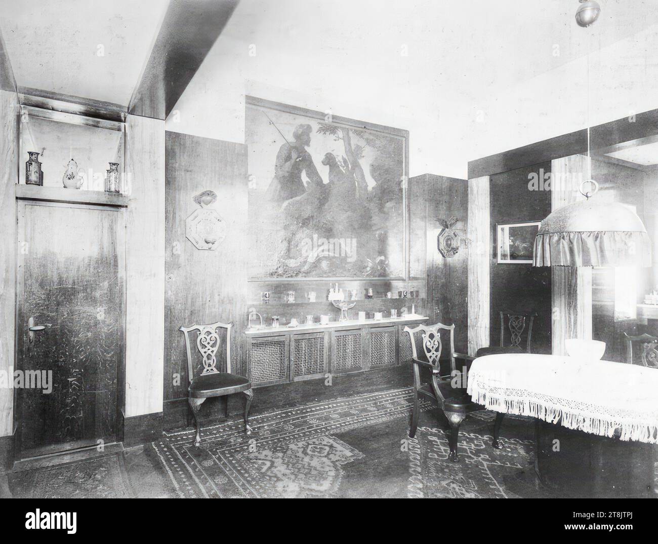 Vienna 23 4 cm hi-res stock photography and images - Alamy