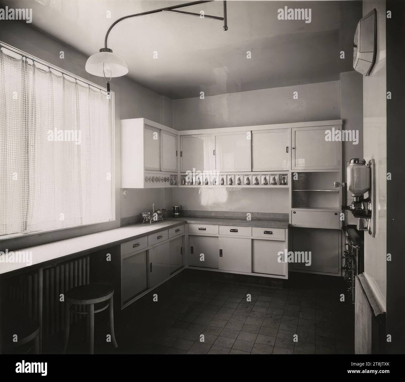 Anny moller house hi-res stock photography and images - Alamy