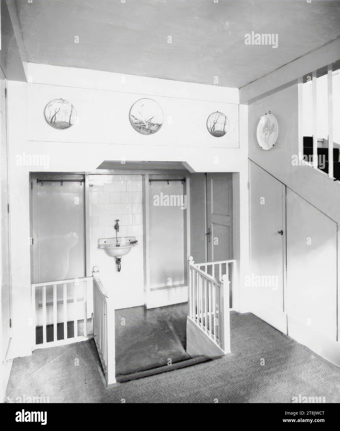 Marie rufer house hi-res stock photography and images - Alamy