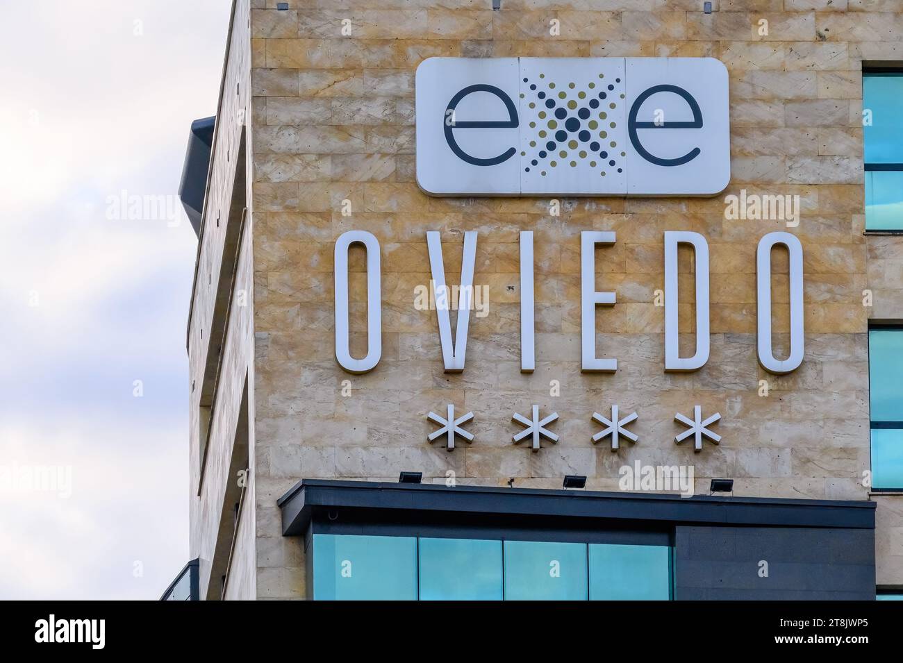 Exe business logo hi-res stock photography and images - Alamy