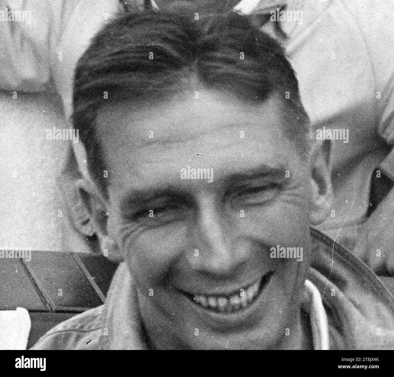 Valentine Henry Baker Stock Photo - Alamy