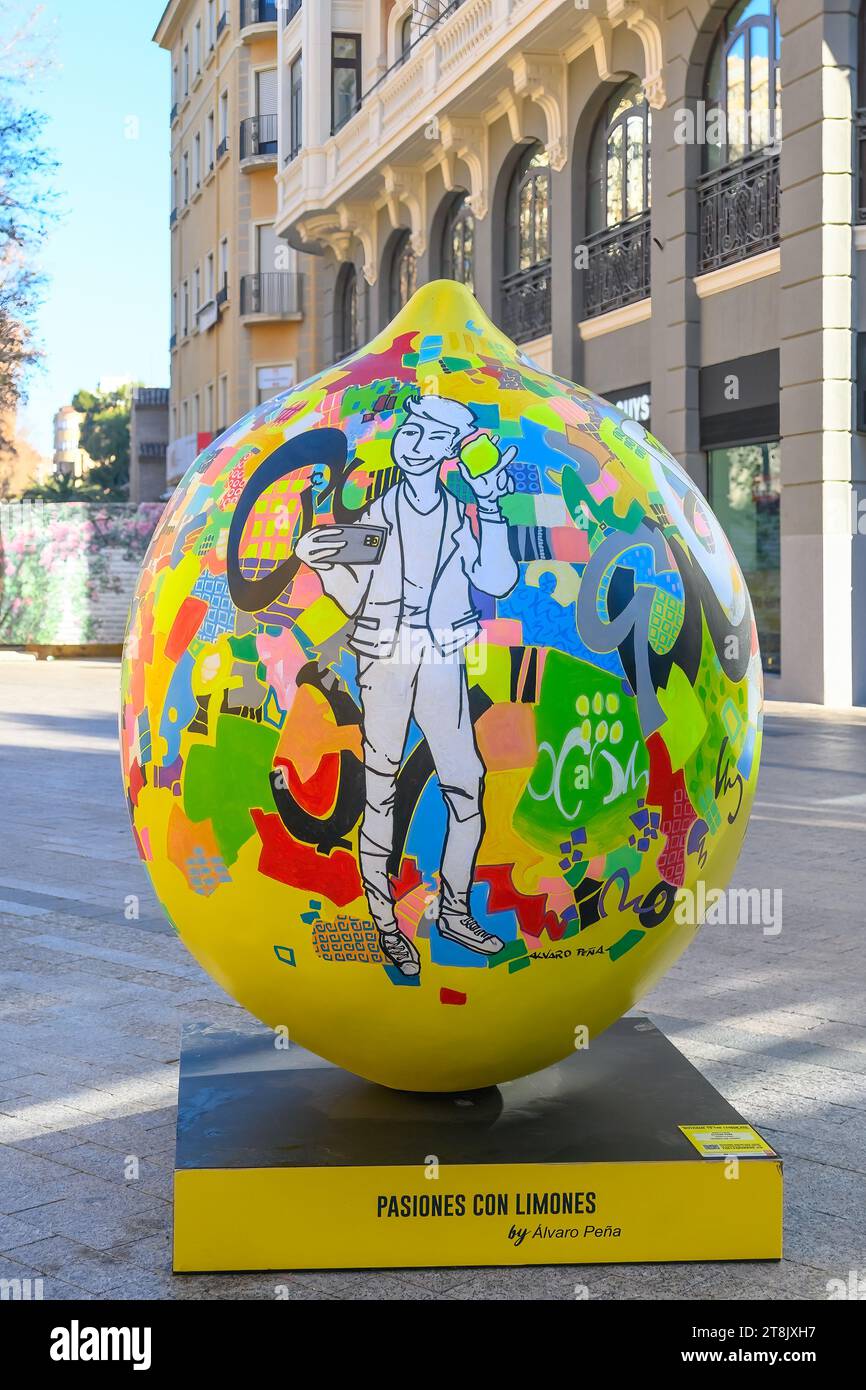 Alvaro peña hi-res stock photography and images - Alamy