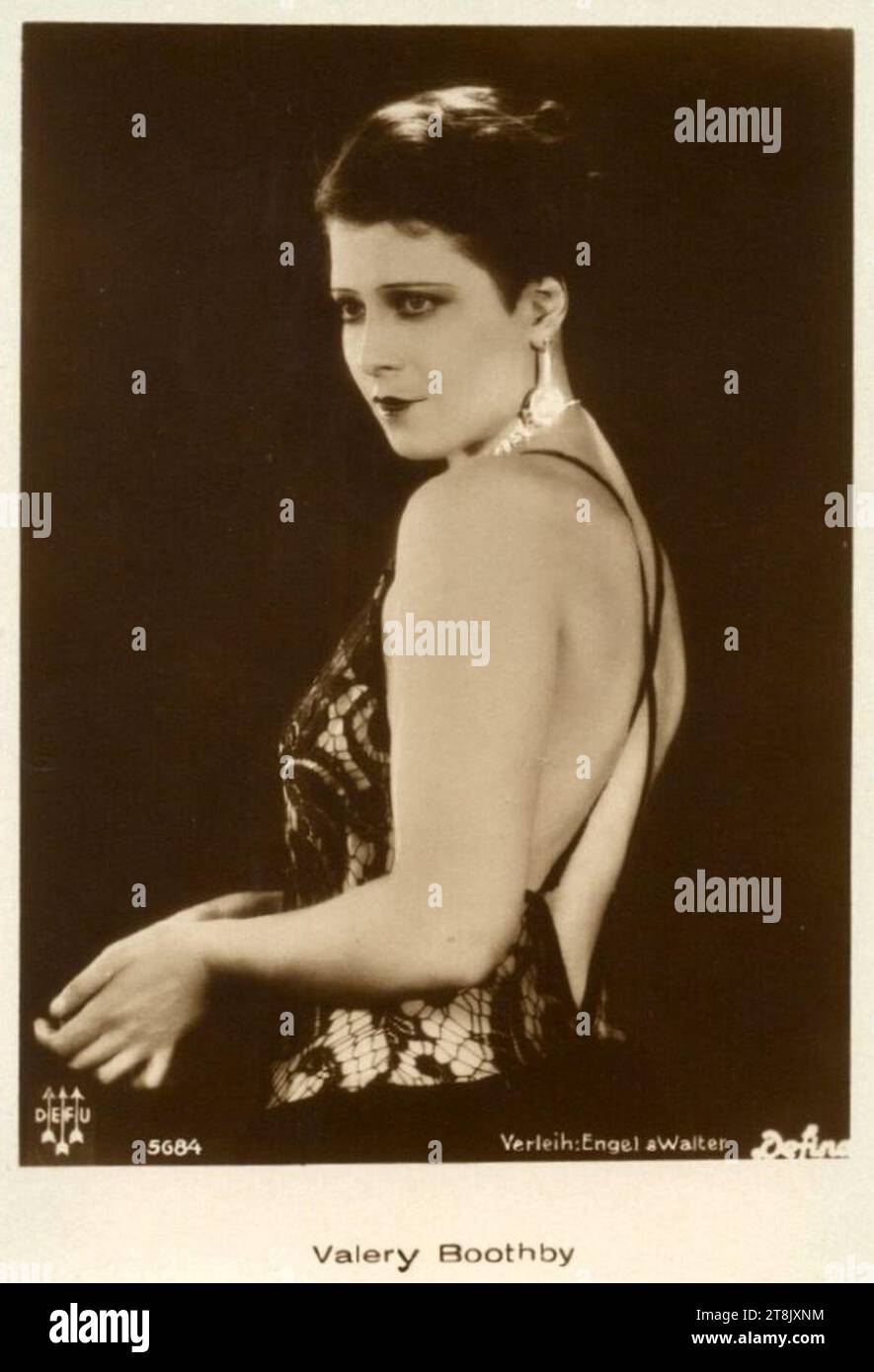 Valerie boothby hi-res stock photography and images - Alamy