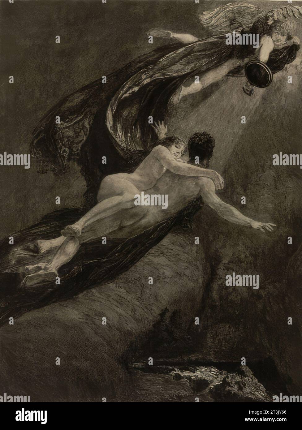 One Love, Opus X, New dreams of happiness, Max Klinger: One love ...