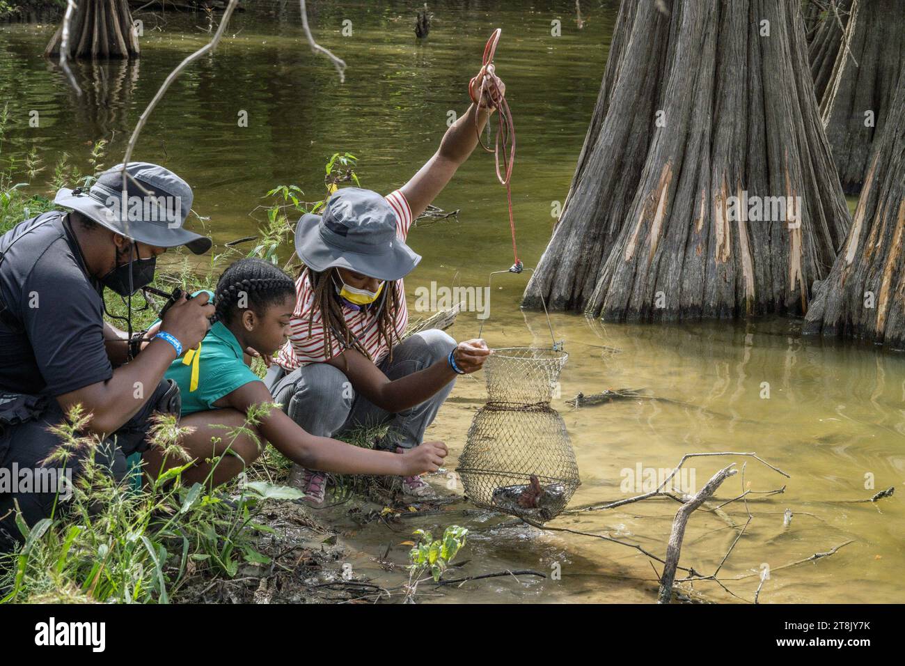 ALL DIRT ROADS TASTE OF SALT, from left: cinematographer Jomo Fray ...