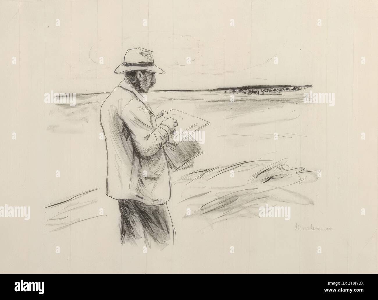 Berlin 1847 1935 berlin hi-res stock photography and images - Alamy