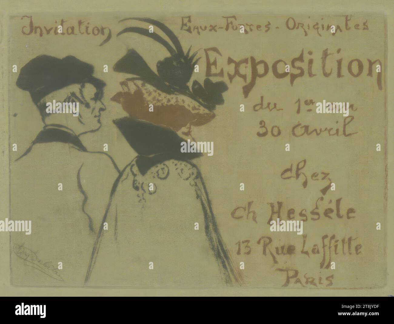 Hessele hi-res stock photography and images - Alamy