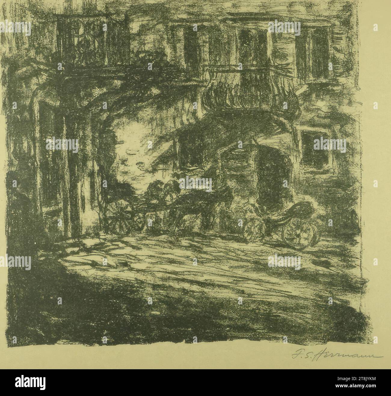 15 original stone drawings hi-res stock photography and images - Alamy