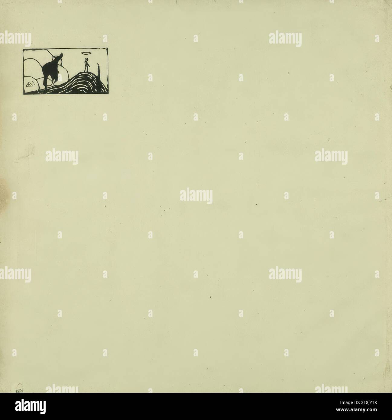 Xylography hi-res stock photography and images - Alamy