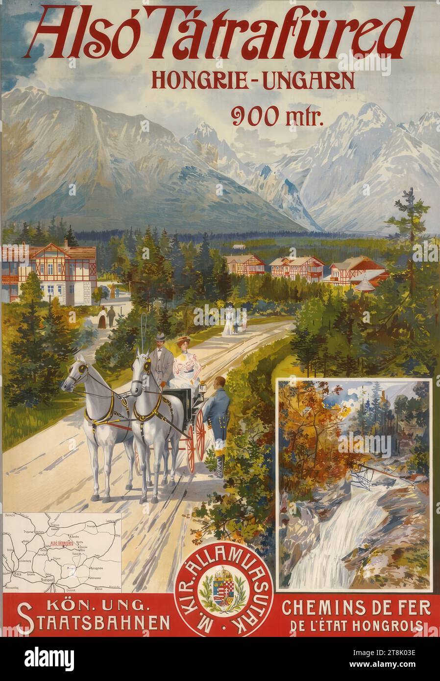 King ung hi-res stock photography and images - Alamy