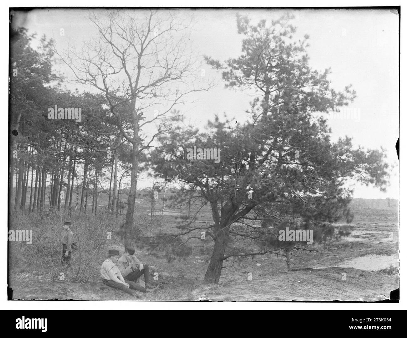 Valkenveen (Oud) Jacob Olie (max res Stock Photo - Alamy