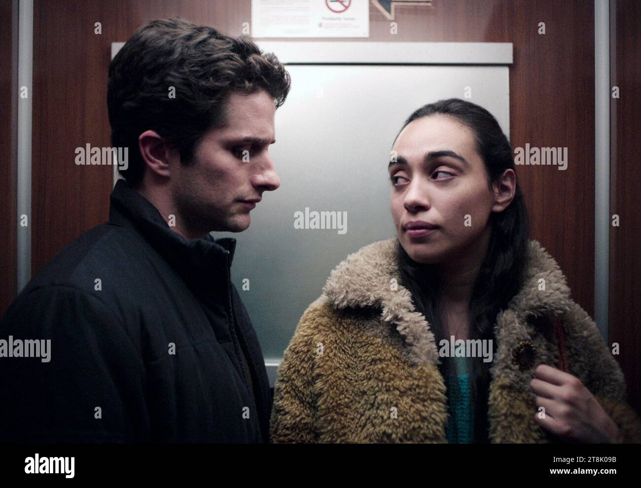 I DON'T EXPECT ANYONE TO BELIEVE ME, (aka NO VOY A PEDIRLE A NADIE QUE ...