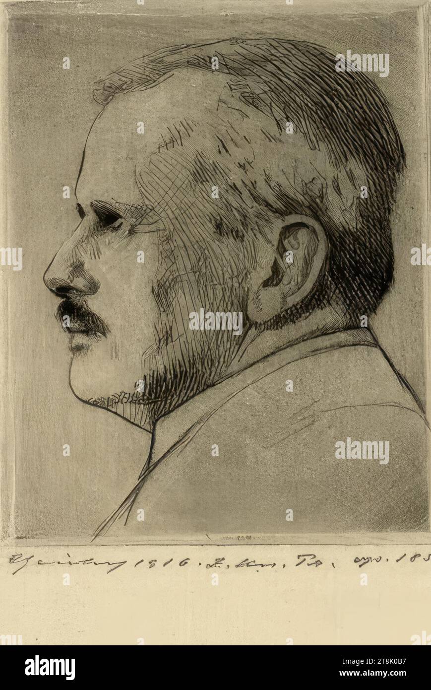 Baron rolf von brockdorff hi-res stock photography and images - Alamy