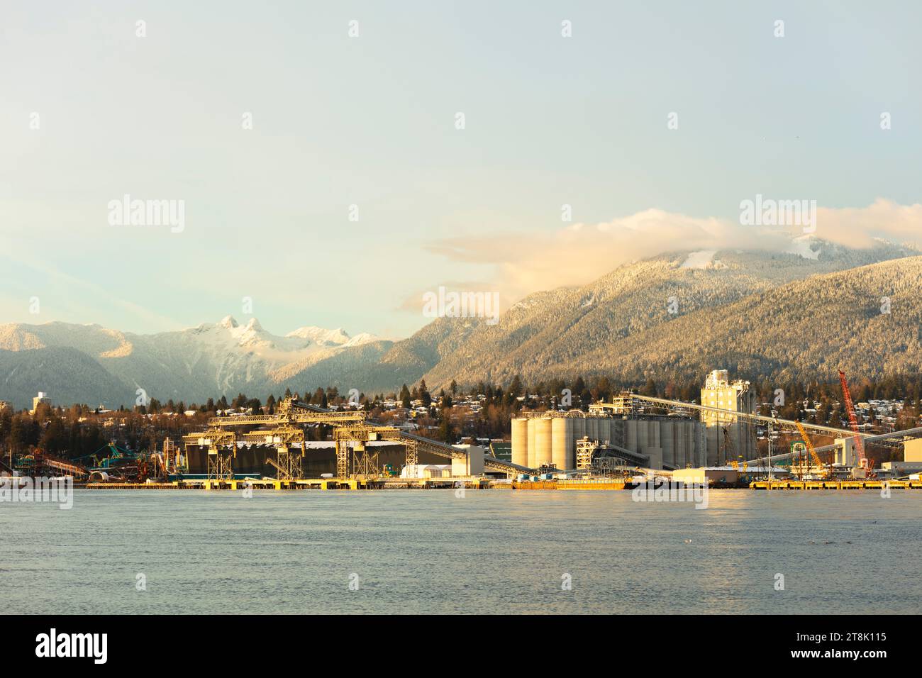 Export crops hi-res stock photography and images - Alamy