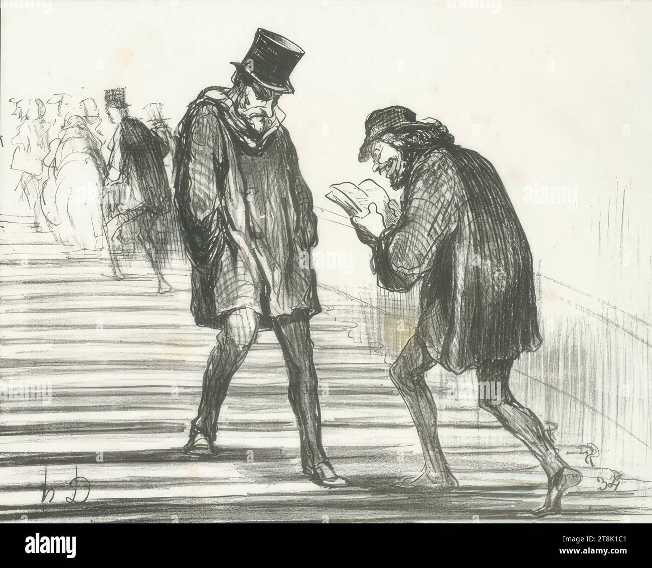 Je suis recu refuse les cretins hi-res stock photography and images - Alamy