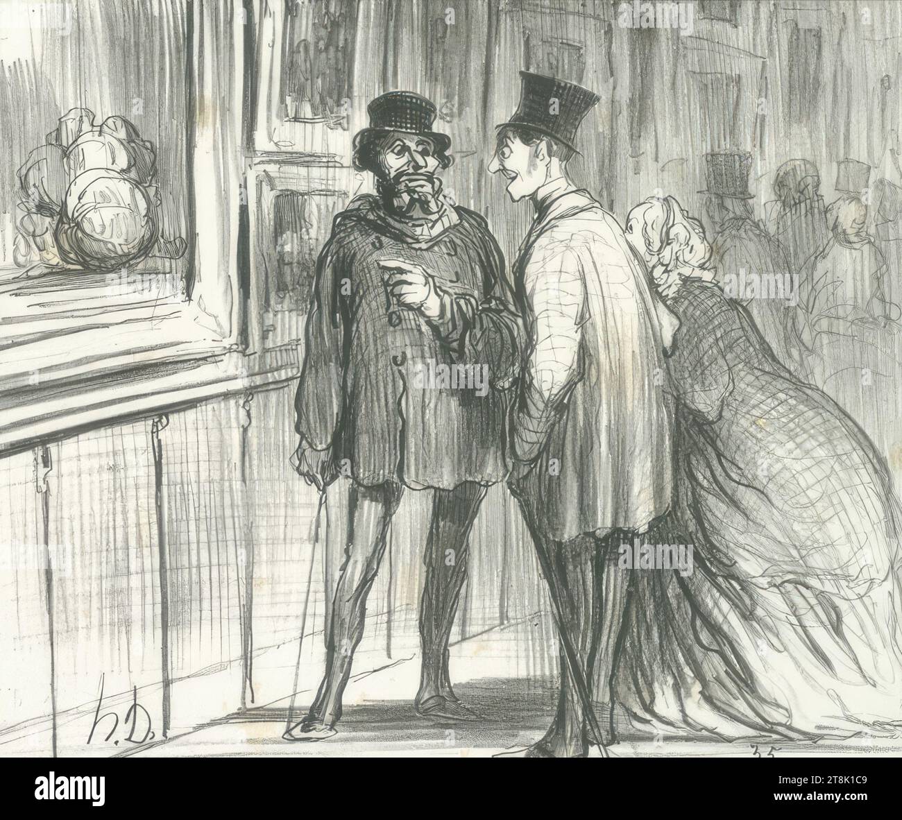 Tableau marseille hi-res stock photography and images - Alamy