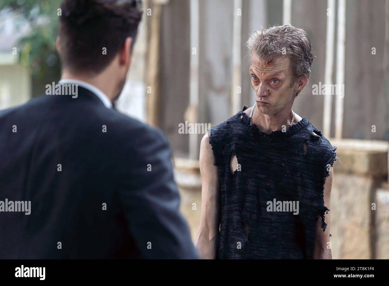 WALDEN, from left: Shane West, Ben Bladon,, 2023. © Uncork'd ...