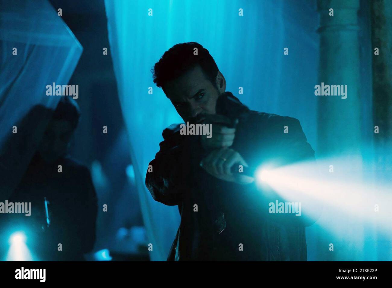 WALDEN, Shane West, 2023. © Uncork'd Entertainment / Courtesy Everett ...