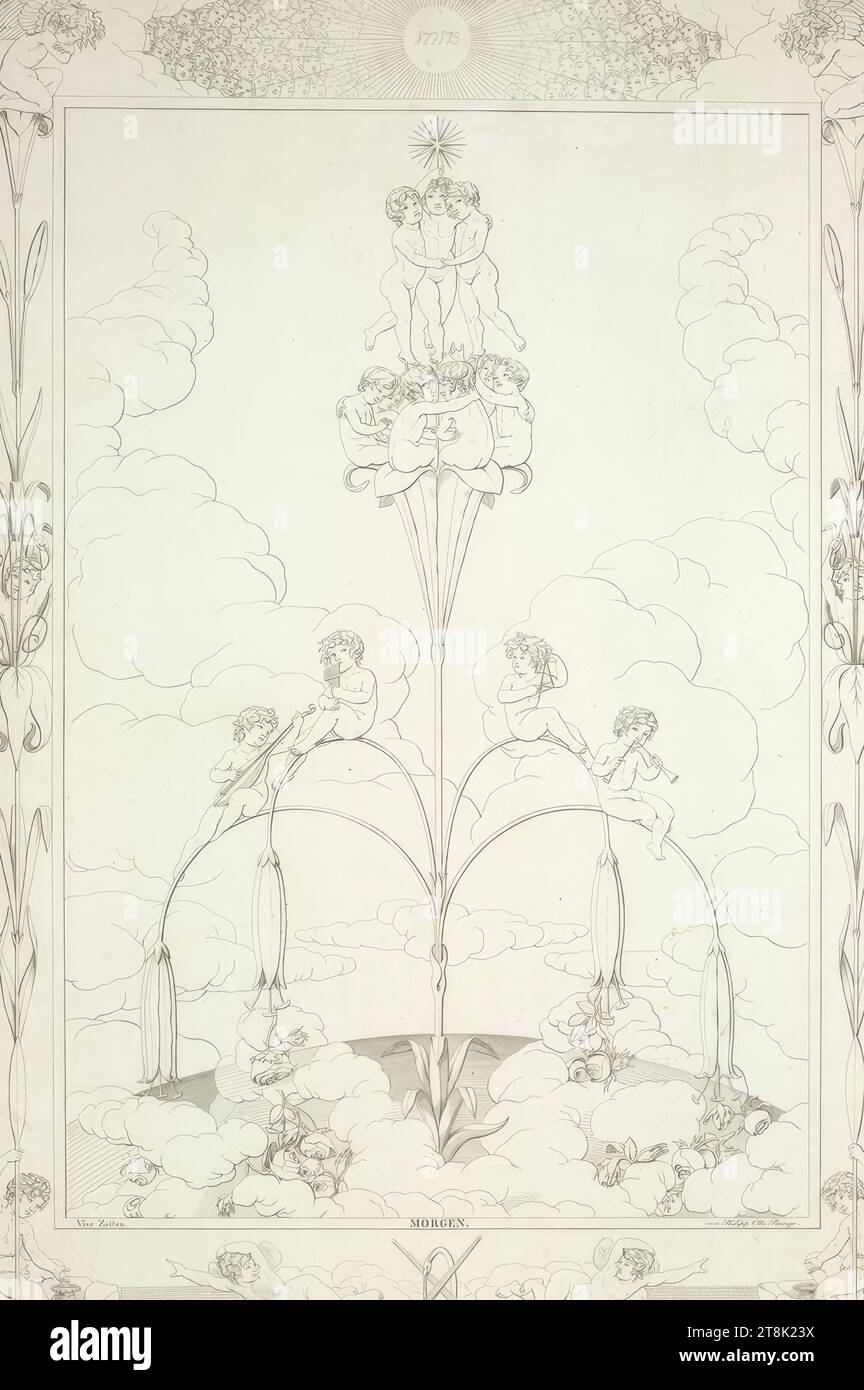 Wolgast 1777 1810 hamburg hi-res stock photography and images - Alamy