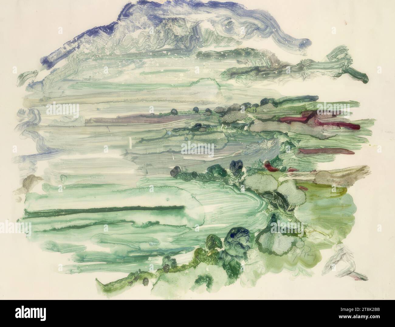 Karl julius heinrich revy hi-res stock photography and images - Alamy