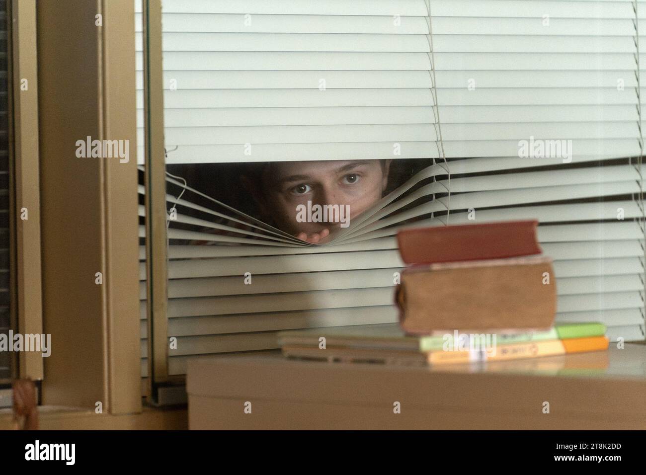 CREEPSHOW, Graham Verchere, Baby Teeth', (Season 4, ep. 406, aired Nov ...