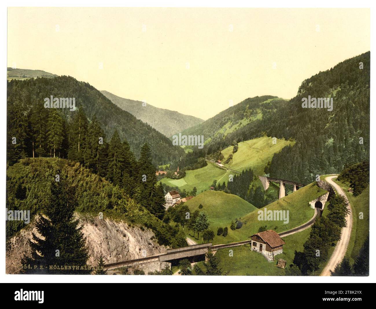Baden railway Cut Out Stock Images & Pictures - Alamy