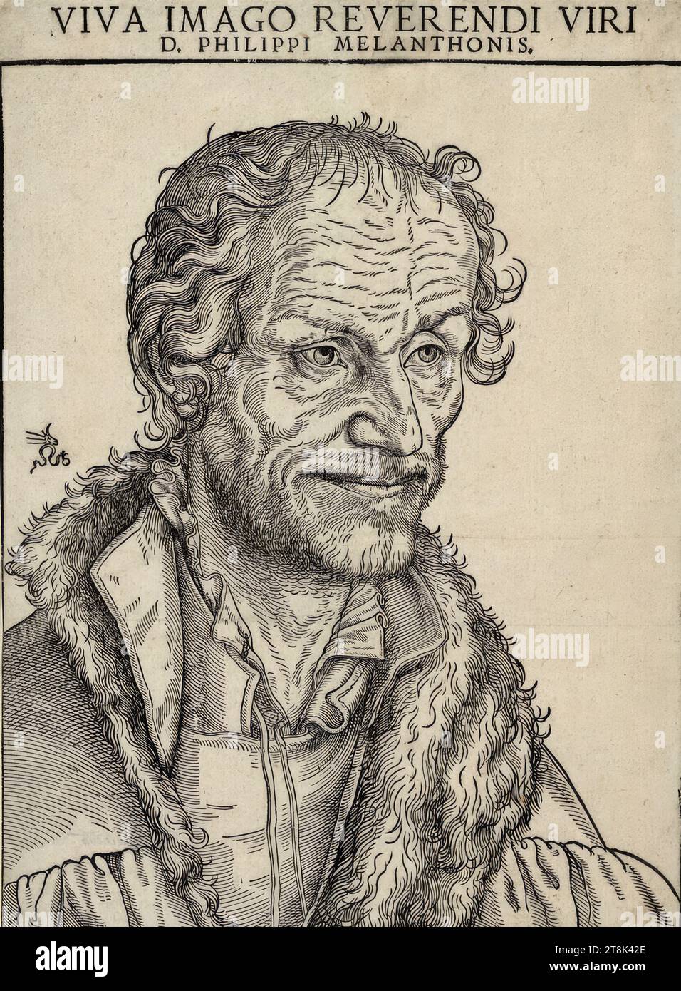 Viva imago reverendi viri hi-res stock photography and images - Alamy