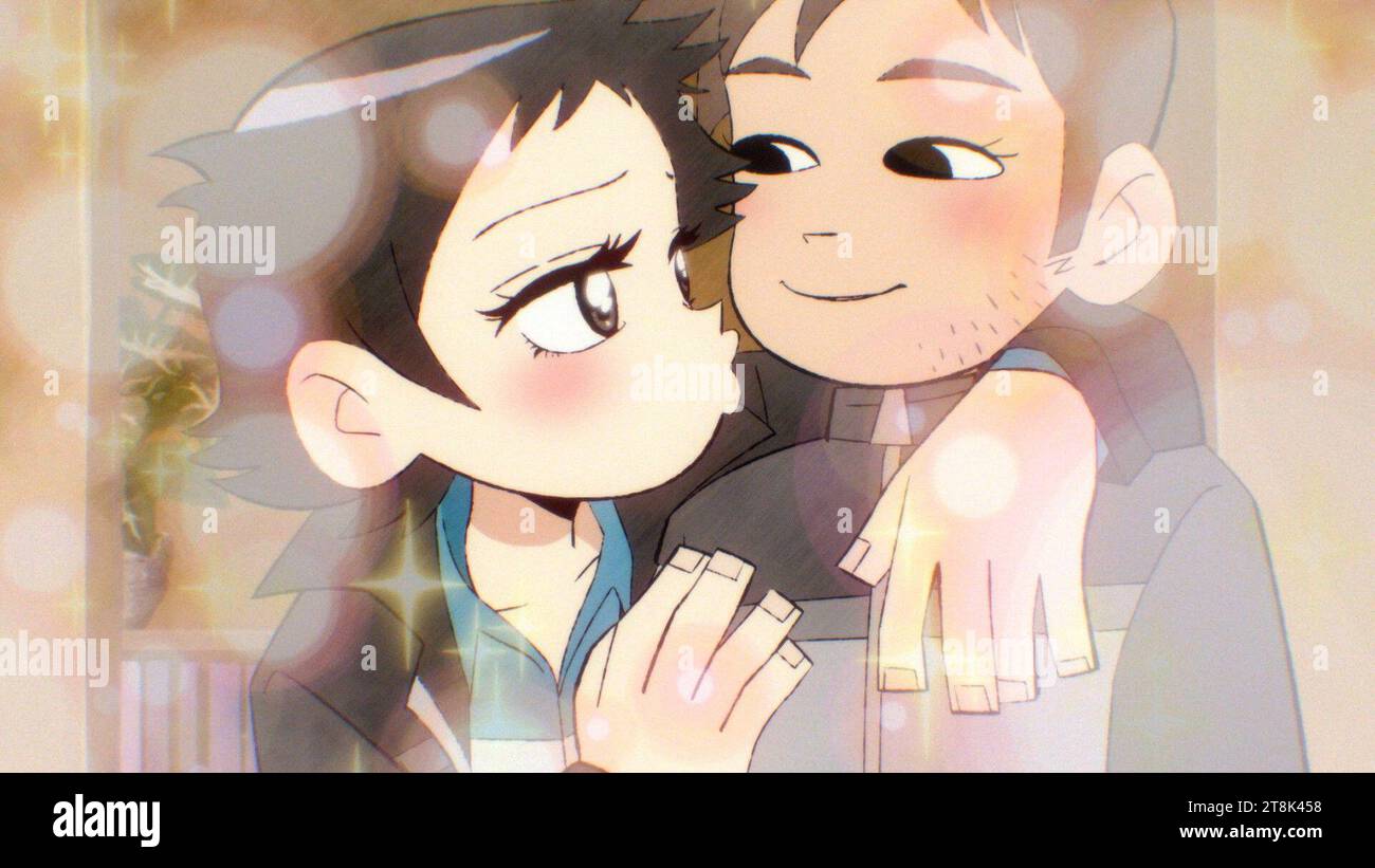 SCOTT PILGRIM TAKES OFF, Wallace Wells (voice: Kieran Culkin), (Season ...