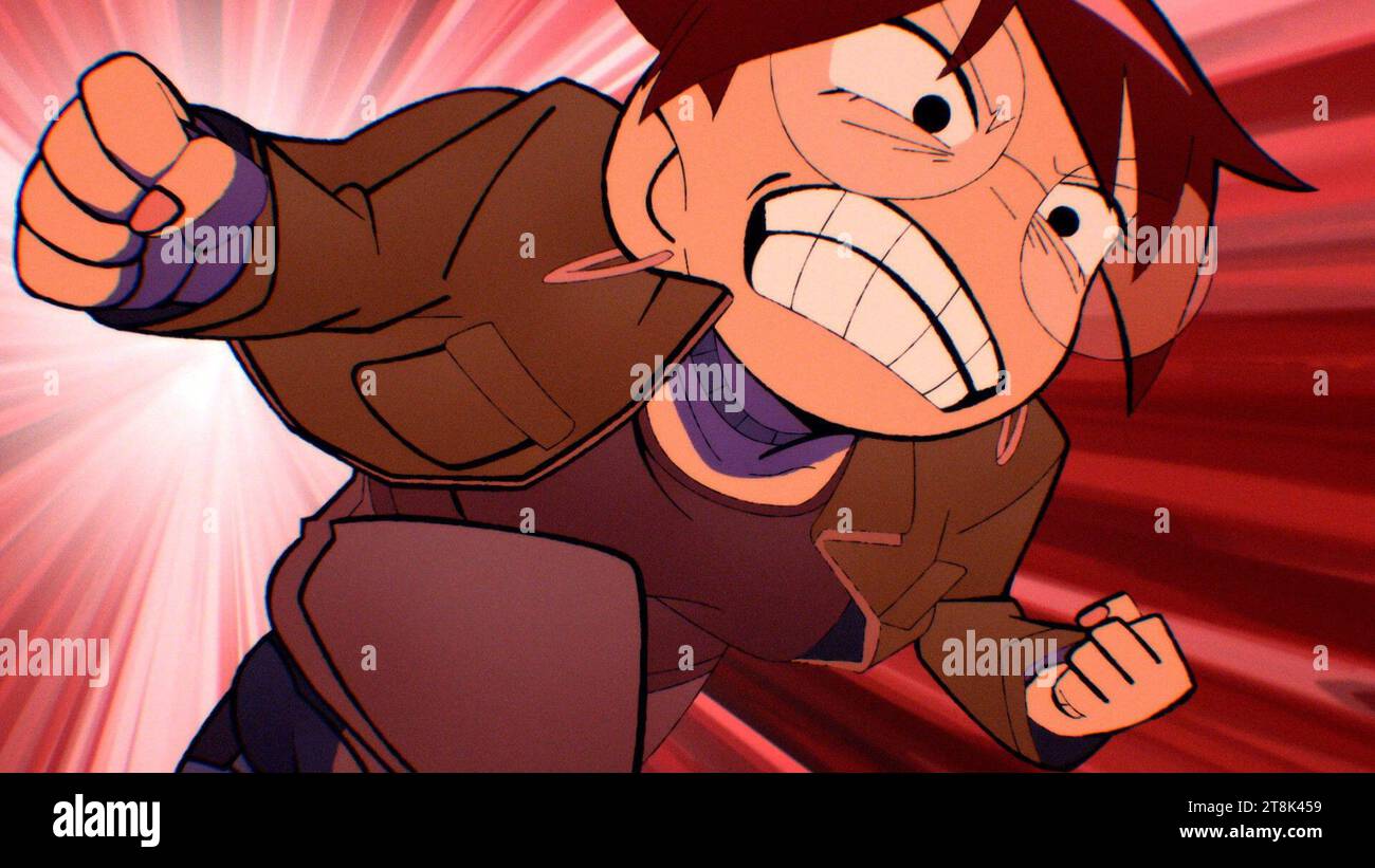 Plaza Aubrey Scott Pilgrim