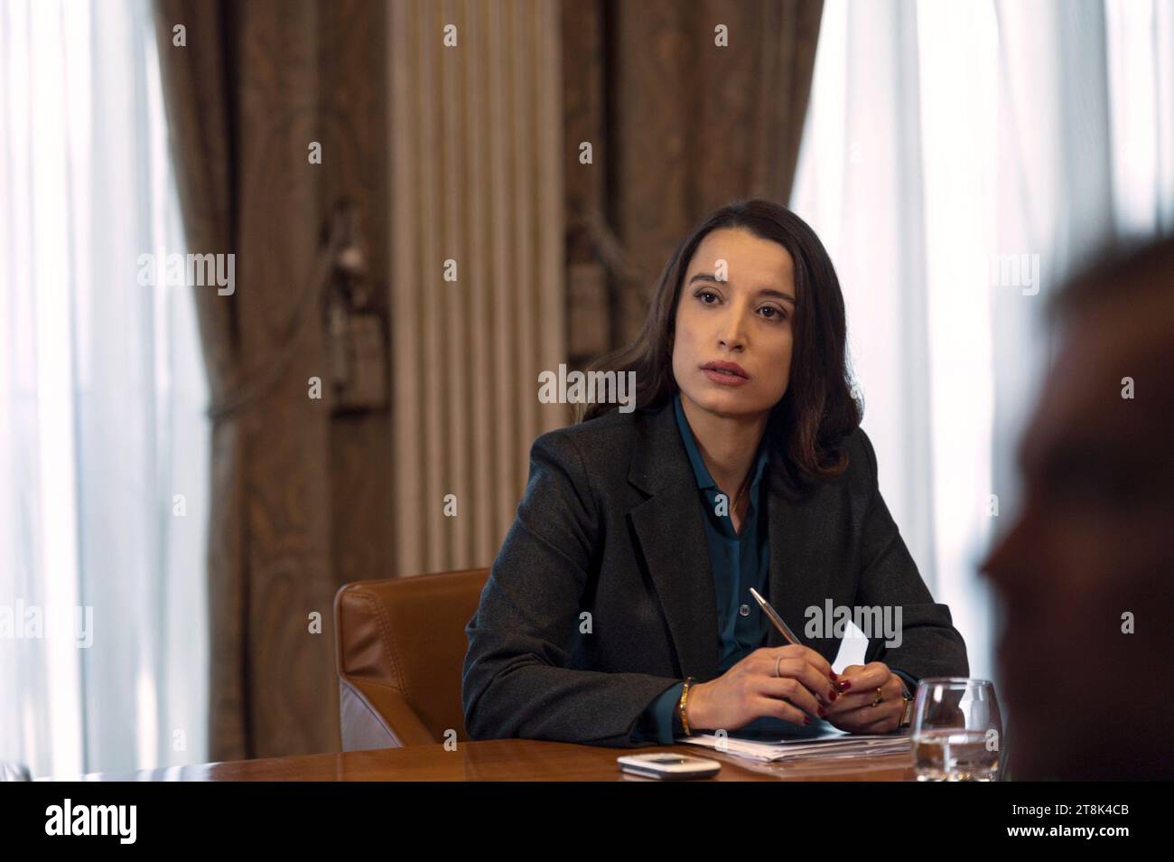 SUBURRAETERNA, Giorgia Spinelli, (Season 1, ep. 104, aired Nov. 14 ...