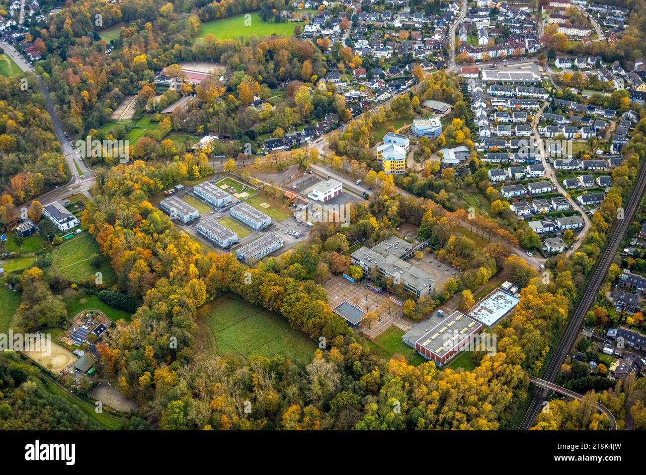 Widar waldorf school hi-res stock photography and images - Alamy