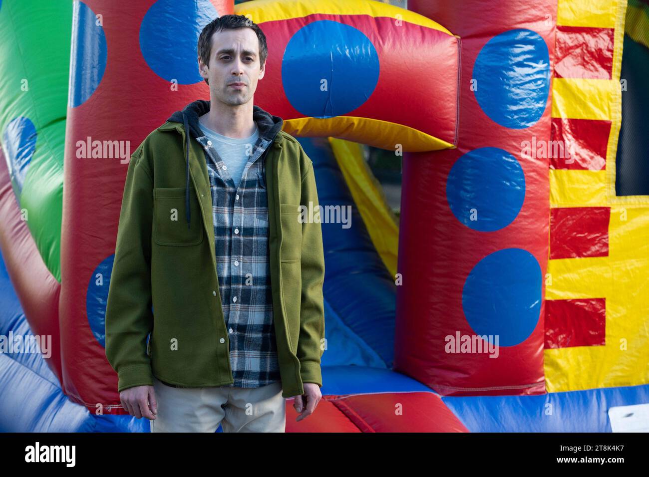 SURREALESTATE, Michael Rhodri-Smith, 'Set Your Flag on Fire', (Season 2 ...