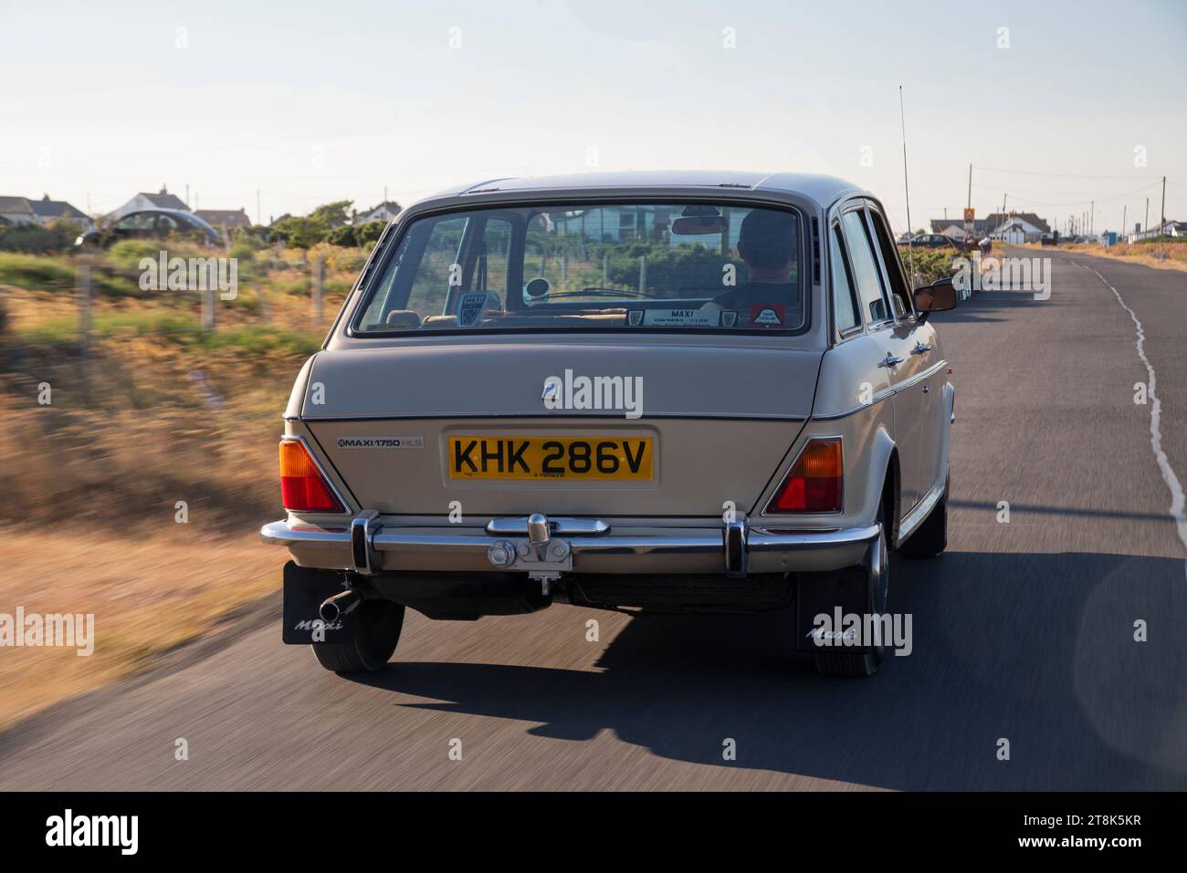 1979 austin maxi hi-res stock photography and images - Alamy