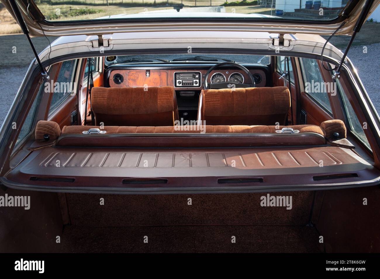 1979 austin maxi hi-res stock photography and images - Alamy