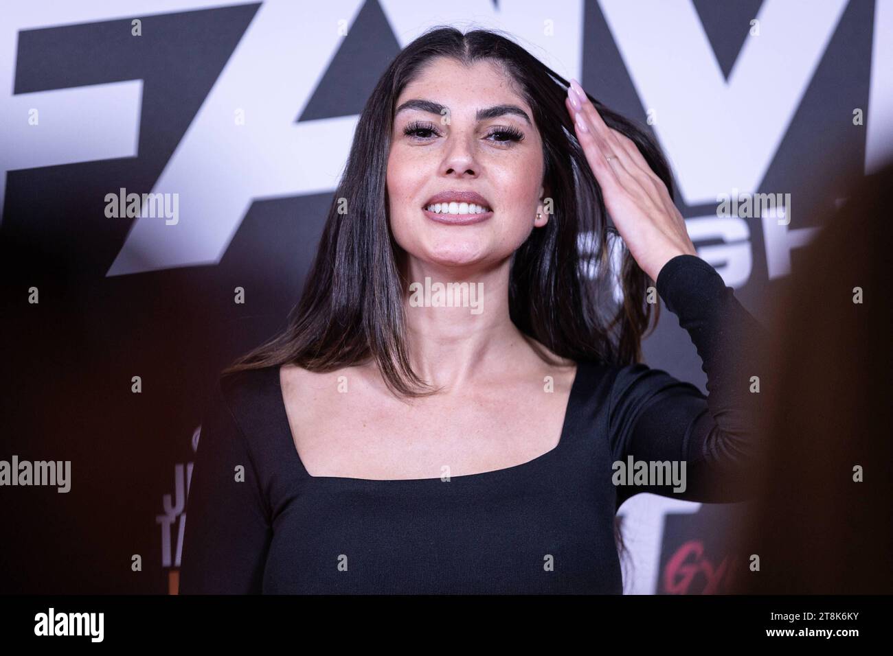 FAME FIGHTING 2023 - Boxevent mit Influencern und Reality-Stars Yeliz ...