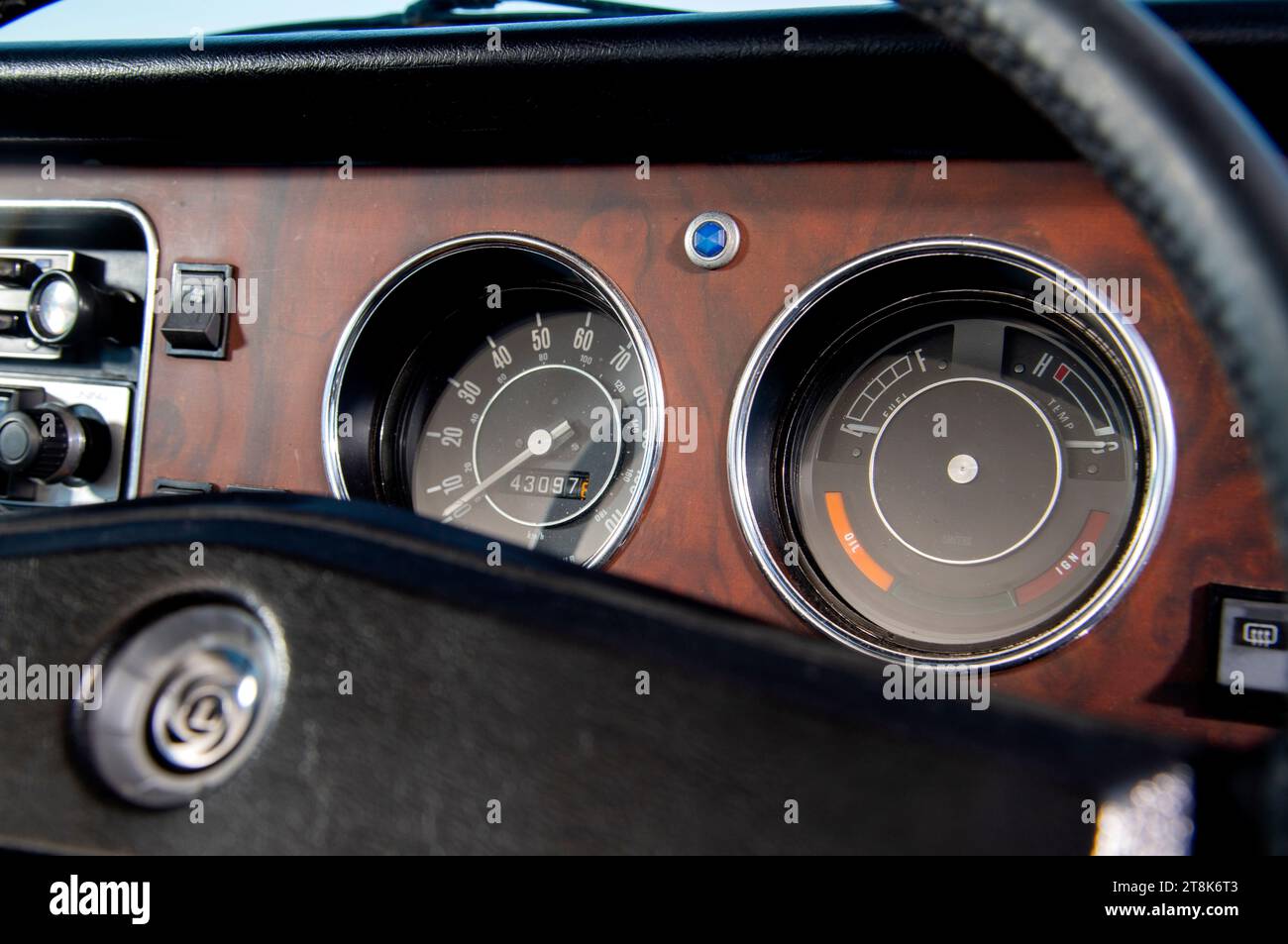 1979 austin maxi hi-res stock photography and images - Alamy