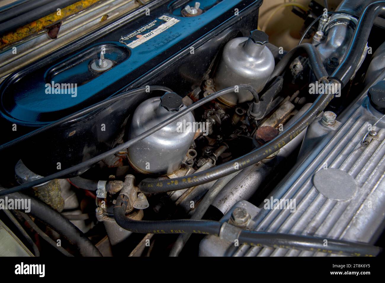 1979 austin maxi hi-res stock photography and images - Alamy