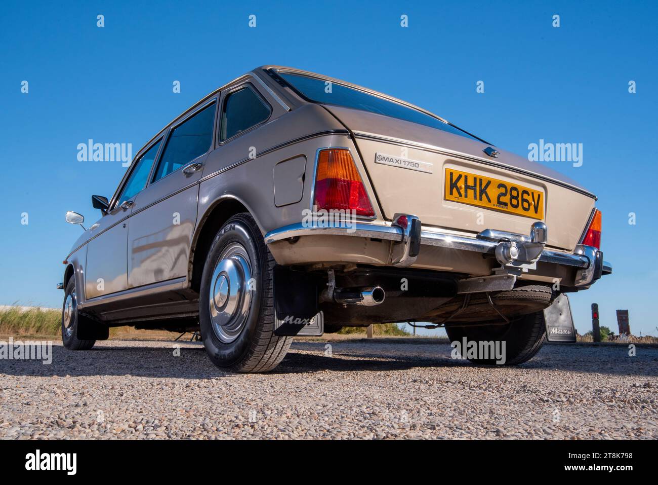 1979 austin maxi hi-res stock photography and images - Alamy