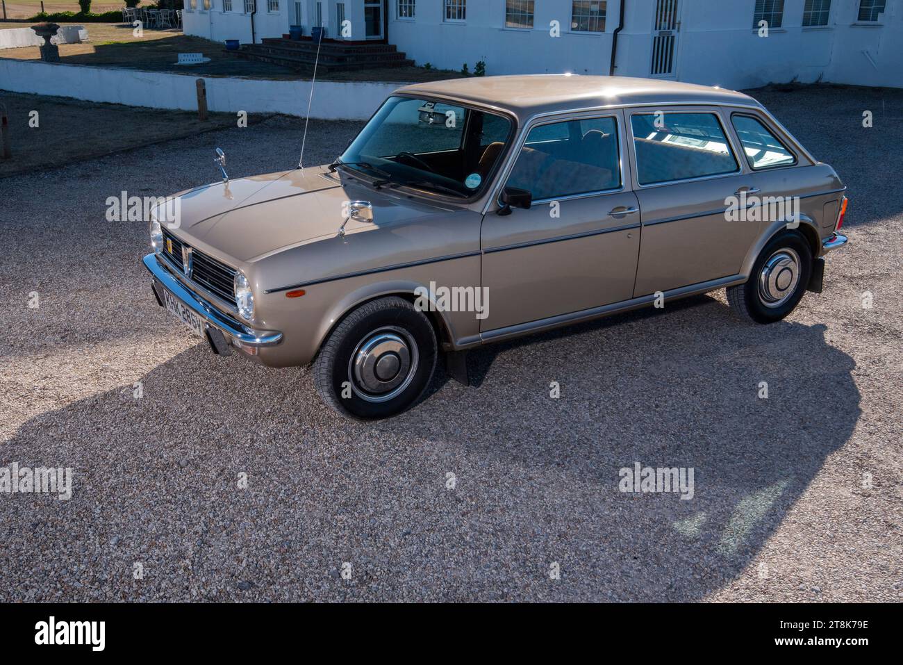1979 austin maxi hi-res stock photography and images - Alamy