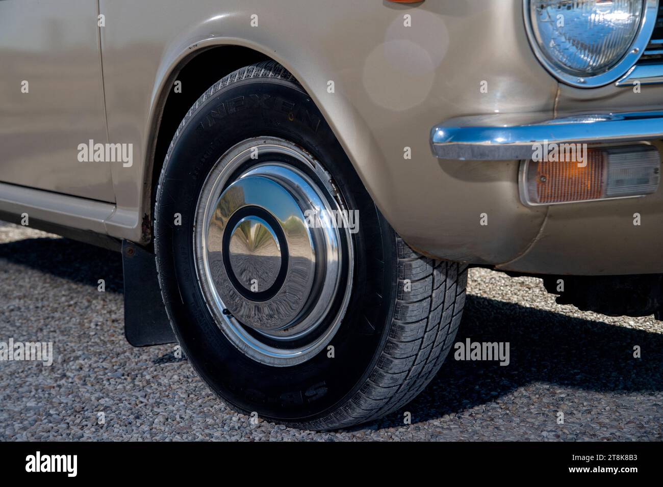 1979 austin maxi hi-res stock photography and images - Alamy