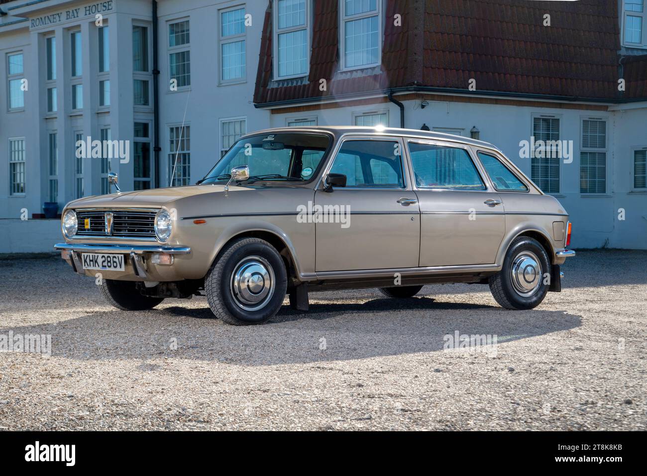 1979 austin maxi hi-res stock photography and images - Alamy